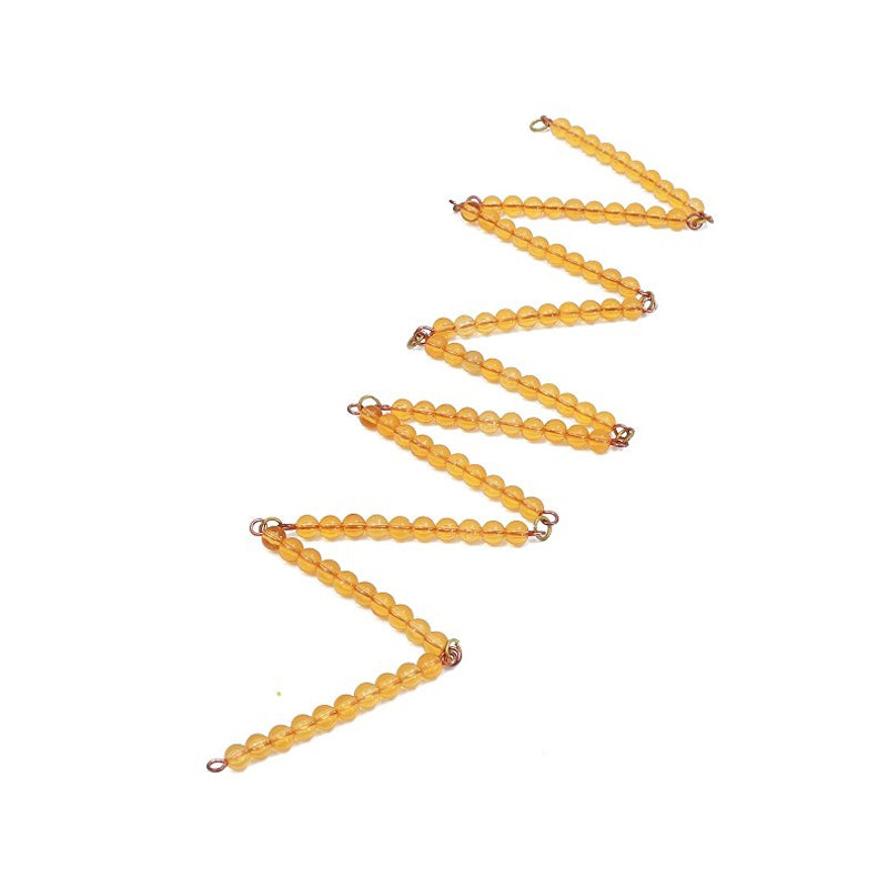 Cadena del 100 – Bemerry Montessori